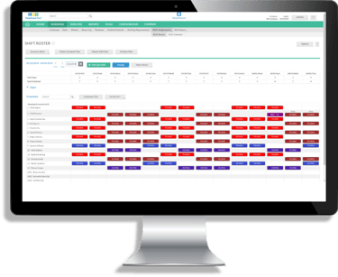 TimeClockPlus - An All-in-One Time and Attendance Management System